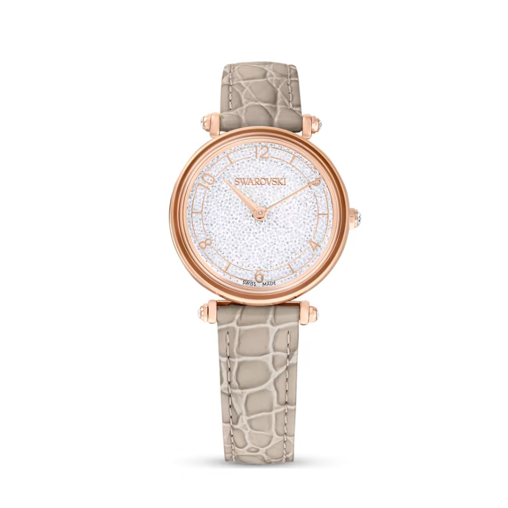 Zegarek Swarovski • Crystalline Wonder 5656899 - Jubiler Fugart