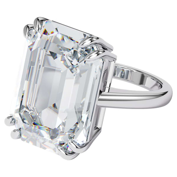 Pierścionek Swarovski • Mesmera 5600855 - Jubiler Fugart